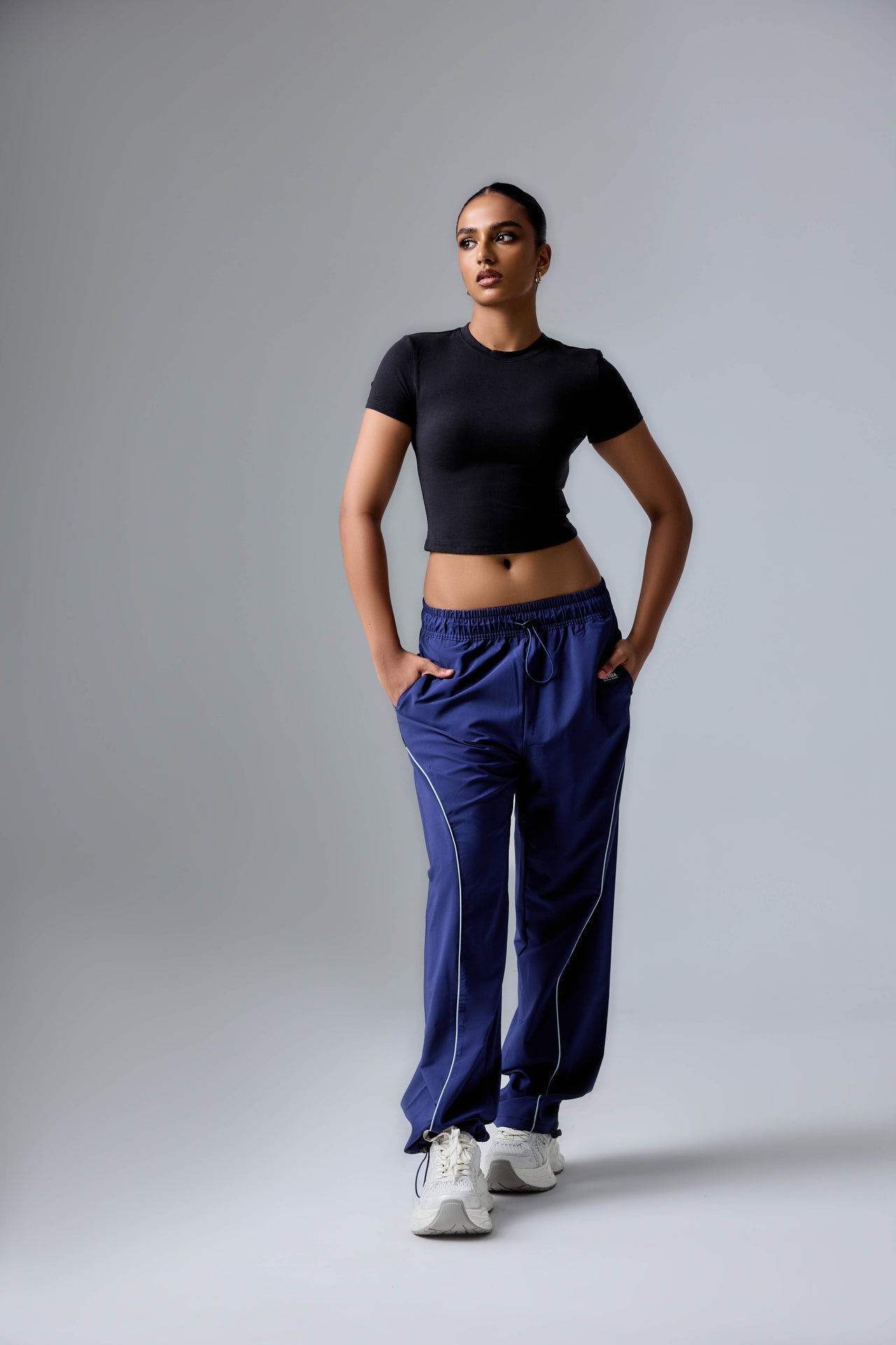 FlexPath Dual-Tone Cargo – SCYLLA ZELUS