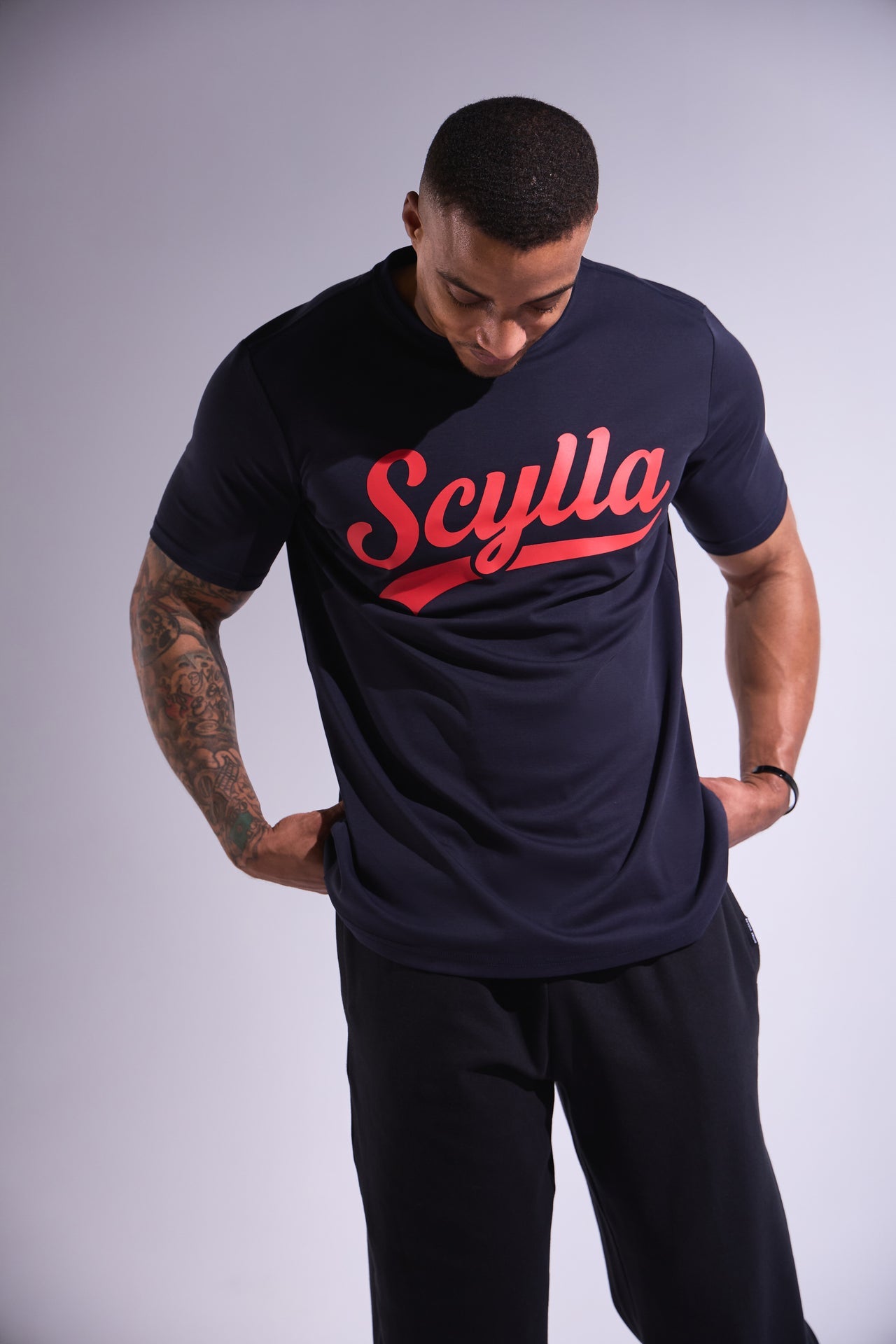 SCY Signature Script Regular Fit – SCYLLA ZELUS