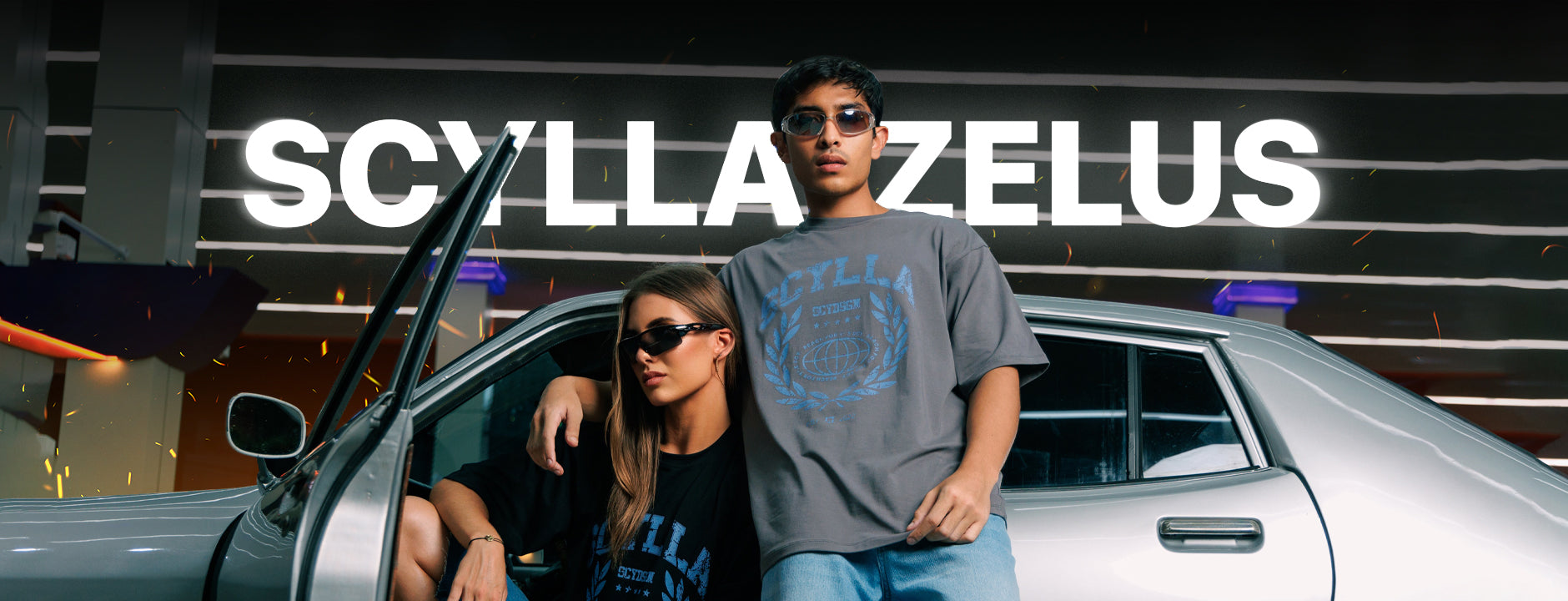 Scylla Zelus - Premium Athleisure wear – SCYLLA ZELUS